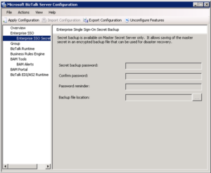 BizTalk-Custom-configuration-Enterprise-SSO-Secret-Backup-tab-screen.png – SANDRO PEREIRA ...