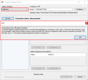 01-WCF-SQL-Adapter-Connecting-to-the-LOB-system-has_failed.png – SANDRO PEREIRA BIZTALK BLOG