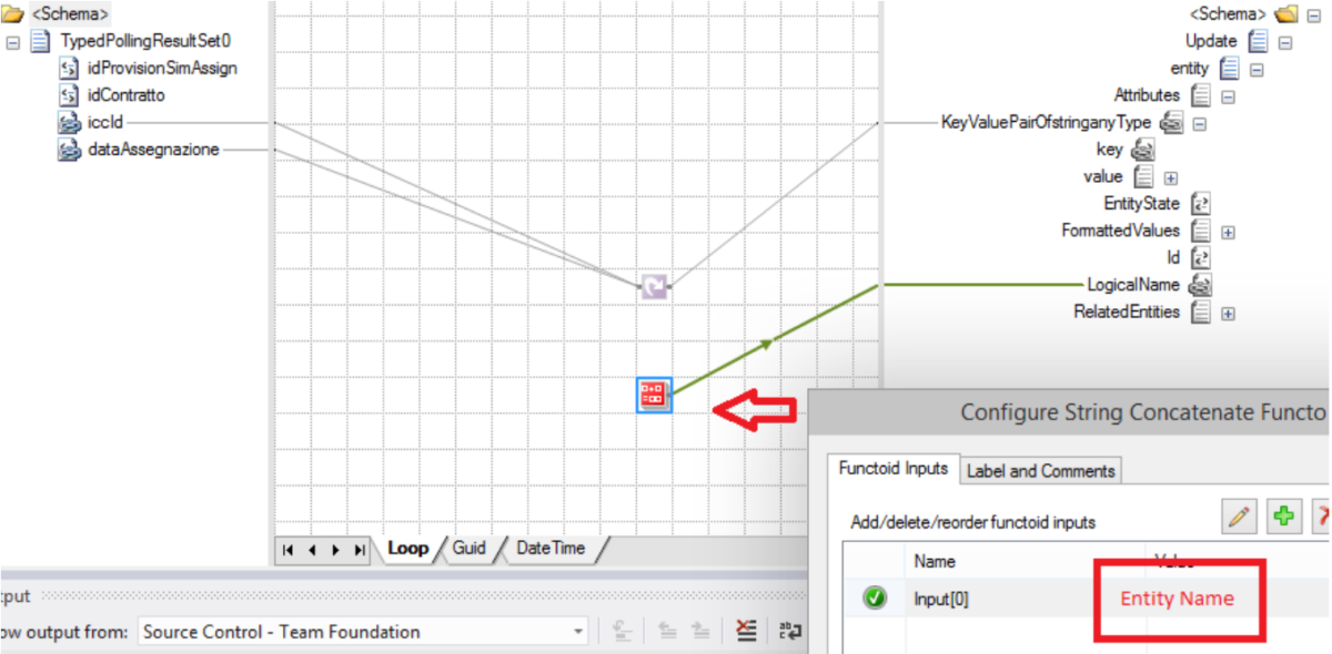 Biztalk Mapper Extensions Utilitypack Crm Functoids For Biztalk Server 2020 Sandro Pereira 