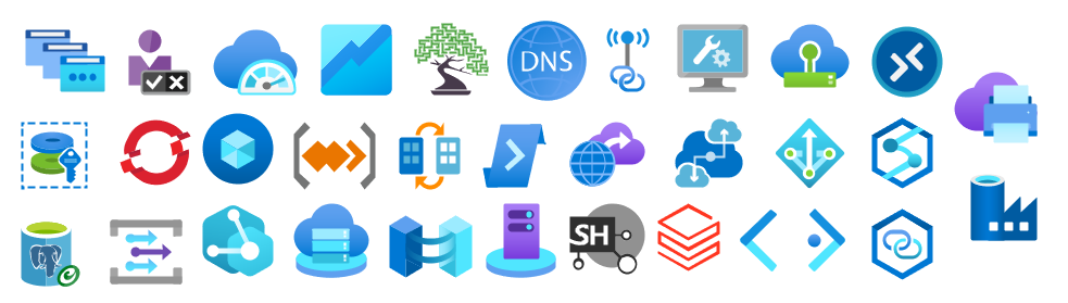 MIS Visio Azure Stencils new shapes v6 4 0 SANDRO PEREIRA BIZTALK BLOG