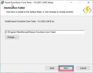 07-install-Microsoft-Azure-Functions-Core-Tools – SANDRO PEREIRA ...