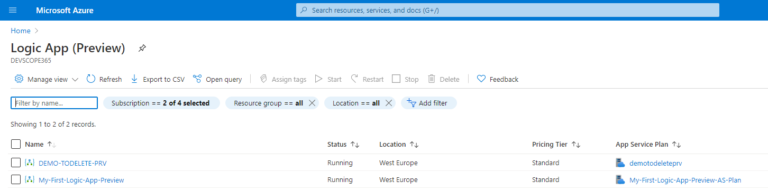 What Do I Need To Do To Start Developing Stateful Or Stateless Workflows Azure Logic Apps