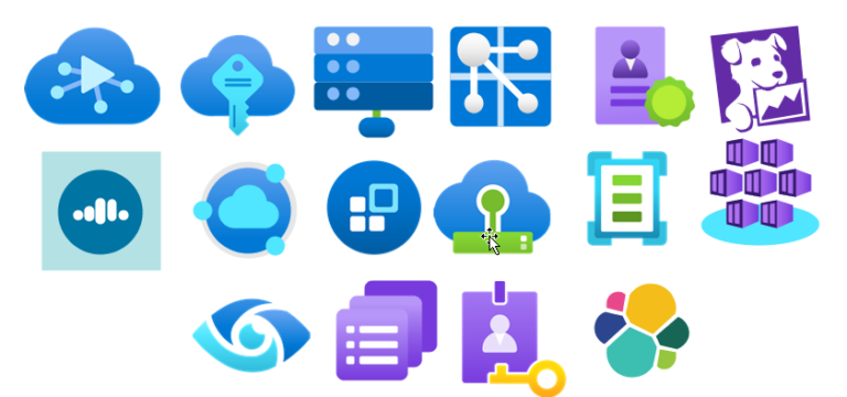 Microsoft Integration and Azure Stencils Pack for Visio: New version ...