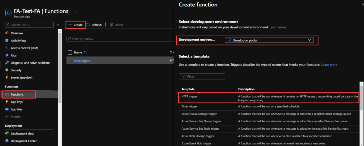 How To Monitor The Status Of Azure Api Connections Part Ii Using Function App And Logic App