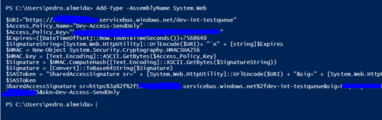 APIM and Service Bus: Connecting your Service Bus to Azure APIM and ...
