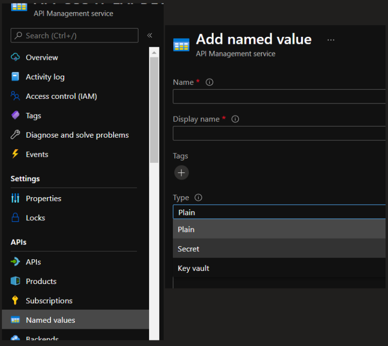 APIM and Service Bus: Connecting your Service Bus to Azure APIM and ...
