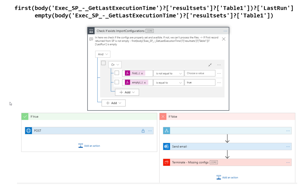 Power Automate Best practices, Tips and Tricks: #8 Learn from failures ...