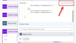 Power Automate Best practices, Tips and Tricks: #10 Say hi to the new ...