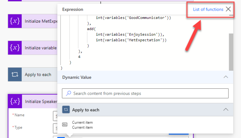 Power Automate Best practices, Tips and Tricks: #10 Say hi to the new ...
