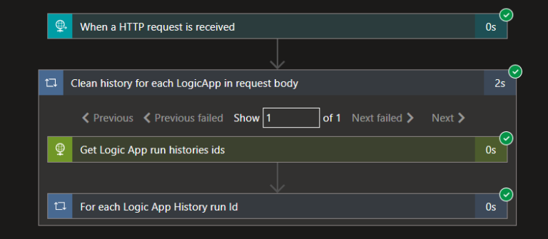 Fix Logic Apps Error: triggerBody Cannot Be Evaluated