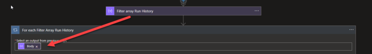 How To Get The Error Message With Logic App Try Catch Part Iii Using A Generic Logic App
