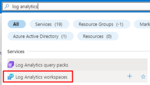 Logic App Consumption: Send Query Reports from Log Analytics Workspace ...