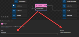 Logic Apps (Standard) Data Mapper: String functions – SANDRO PEREIRA ...