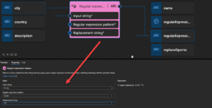 Logic Apps (Standard) Data Mapper: String functions – SANDRO PEREIRA ...
