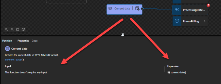 Logic Apps Standard Data Mapper Date And Time Functions Part 1 Sandro Pereira Biztalk Blog