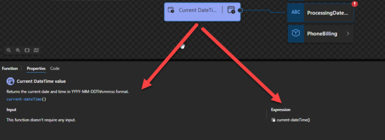Logic Apps Standard Data Mapper Date And Time Functions Part 1 Sandro Pereira Biztalk Blog