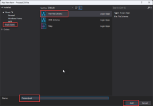 Logic Apps: How to process CSV files – SANDRO PEREIRA BIZTALK BLOG
