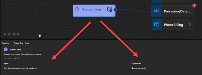Logic Apps Standard Data Mapper Date And Time Functions Part 1 Sandro Pereira Biztalk Blog