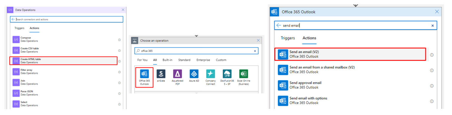 Logic App Consumption Send Query Reports From Log Analytics Workspace