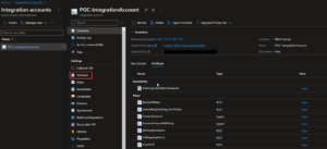 Logic Apps: How to process CSV files – SANDRO PEREIRA BIZTALK BLOG