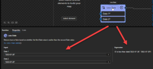 Logic Apps (Standard) Data Mapper: Date and Time Functions (Part 3) – SANDRO PEREIRA BIZTALK BLOG