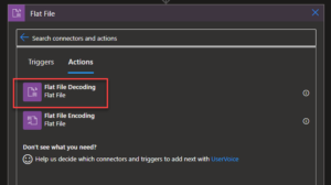 Logic Apps: How to process CSV files – SANDRO PEREIRA BIZTALK BLOG