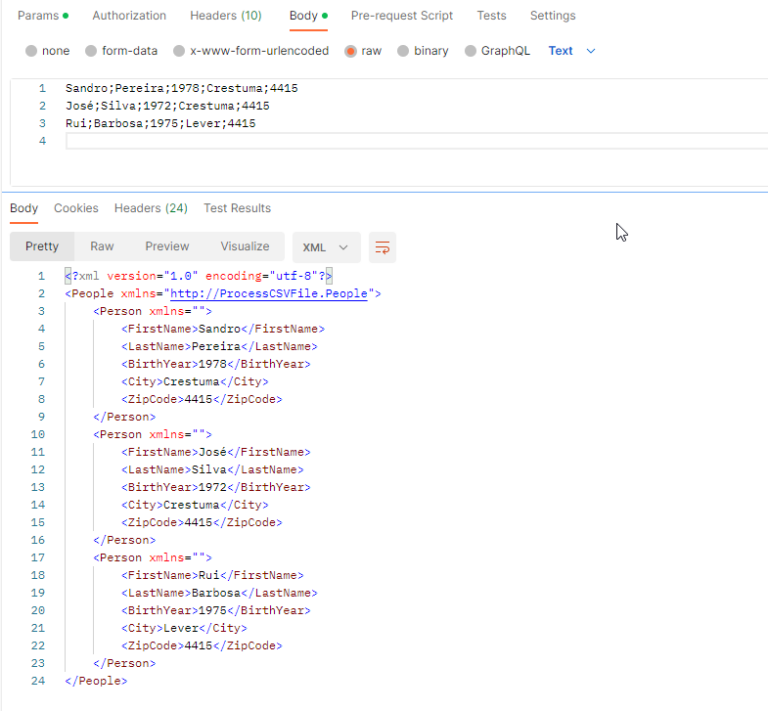 Logic Apps: How to process CSV files – SANDRO PEREIRA BIZTALK BLOG