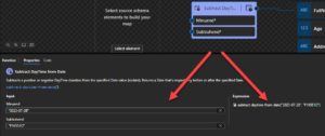 Logic Apps (Standard) Data Mapper: Date and Time Functions (Part 4 ...