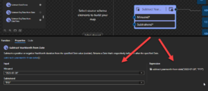 Logic Apps (Standard) Data Mapper: Date and Time Functions (Part 4 ...