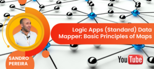 Logic Apps (Standard) Data Mapper: Basic Principles of Maps – SANDRO PEREIRA BIZTALK BLOG