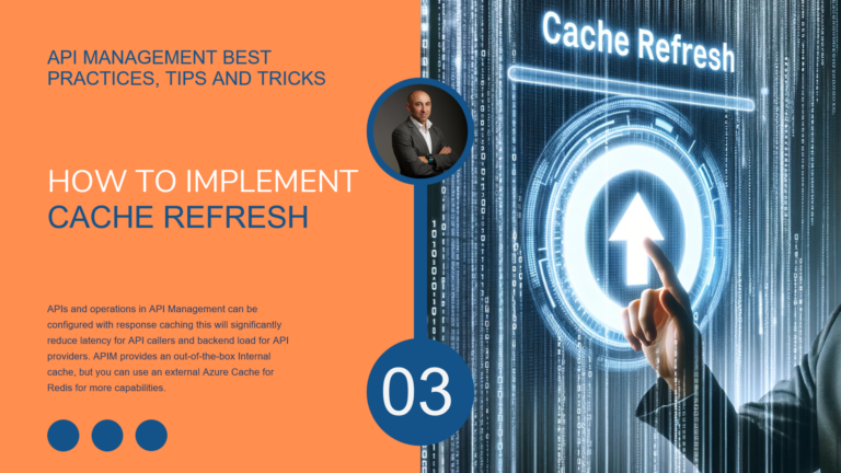 Api Management Best Practices Tips And Tricks 3 How To Implement A