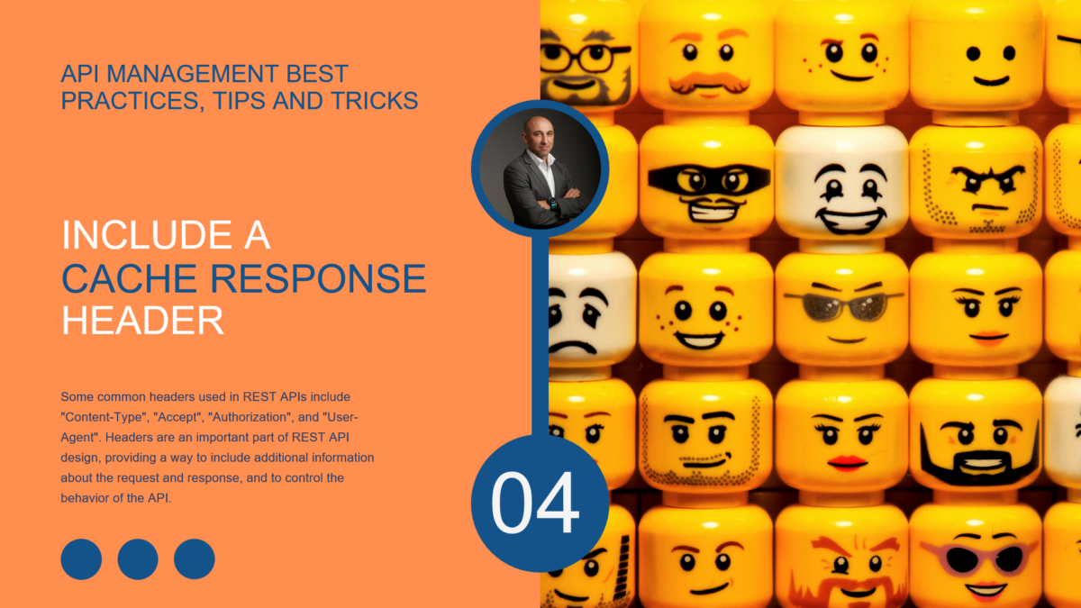 API Management Best Practices, Tips, and Tricks: #4 Include a Cache ...