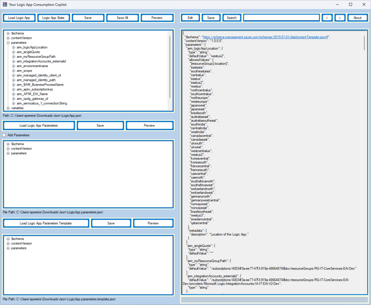 Announcing Logic App Consumption Copilot Sandro Pereira Biztalk Blog