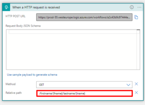 Friday Fact: When a HTTP Request is Received trigger can accept more ...