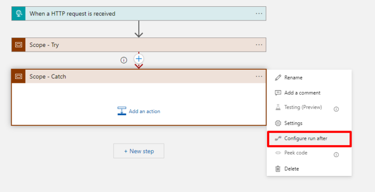 Friday Fact Workflow And Trigger Expressions Can Help Monitor Your Logic Apps Sandro Pereira