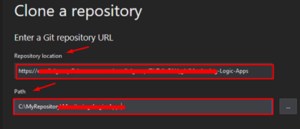 Developer Tip: How to clone a DevOps repository in Visual Studio ...