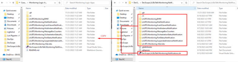 Developer Tip: How to clone a DevOps repository in Visual Studio ...