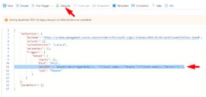 Friday Fact: You can debatch XML messages with Logic Apps – SANDRO PEREIRA BIZTALK BLOG