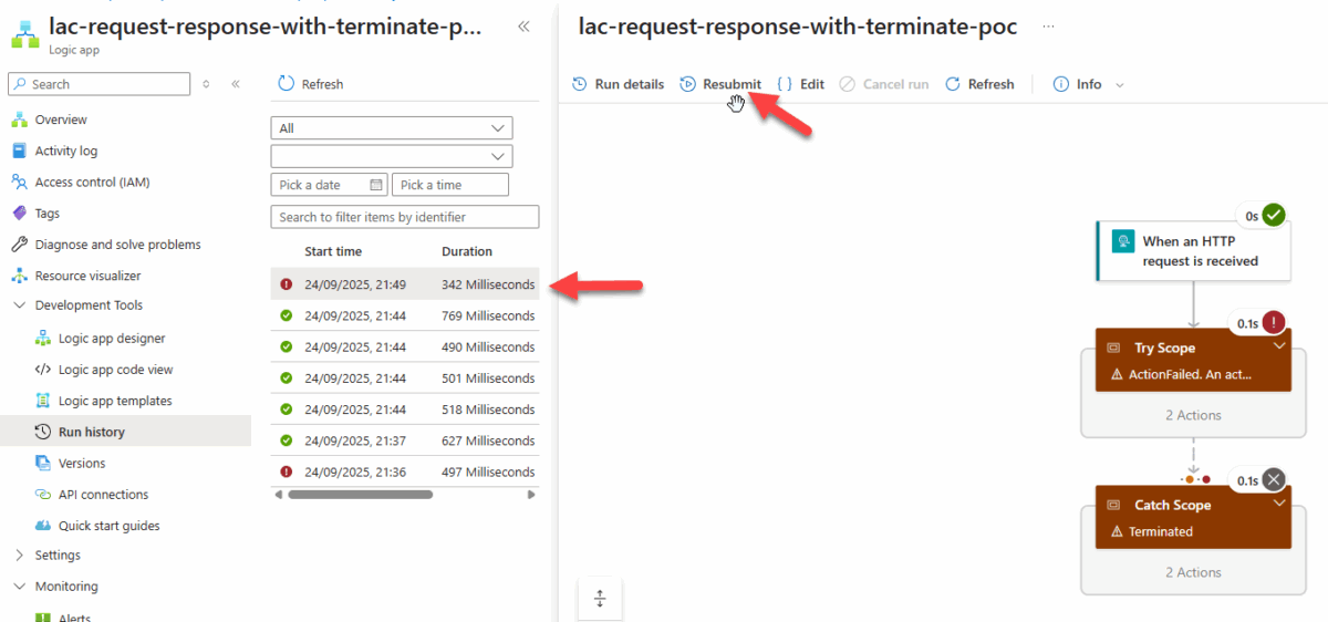 Logic Apps Best Practices, Tips and Tricks: #47 Proper use of the ...