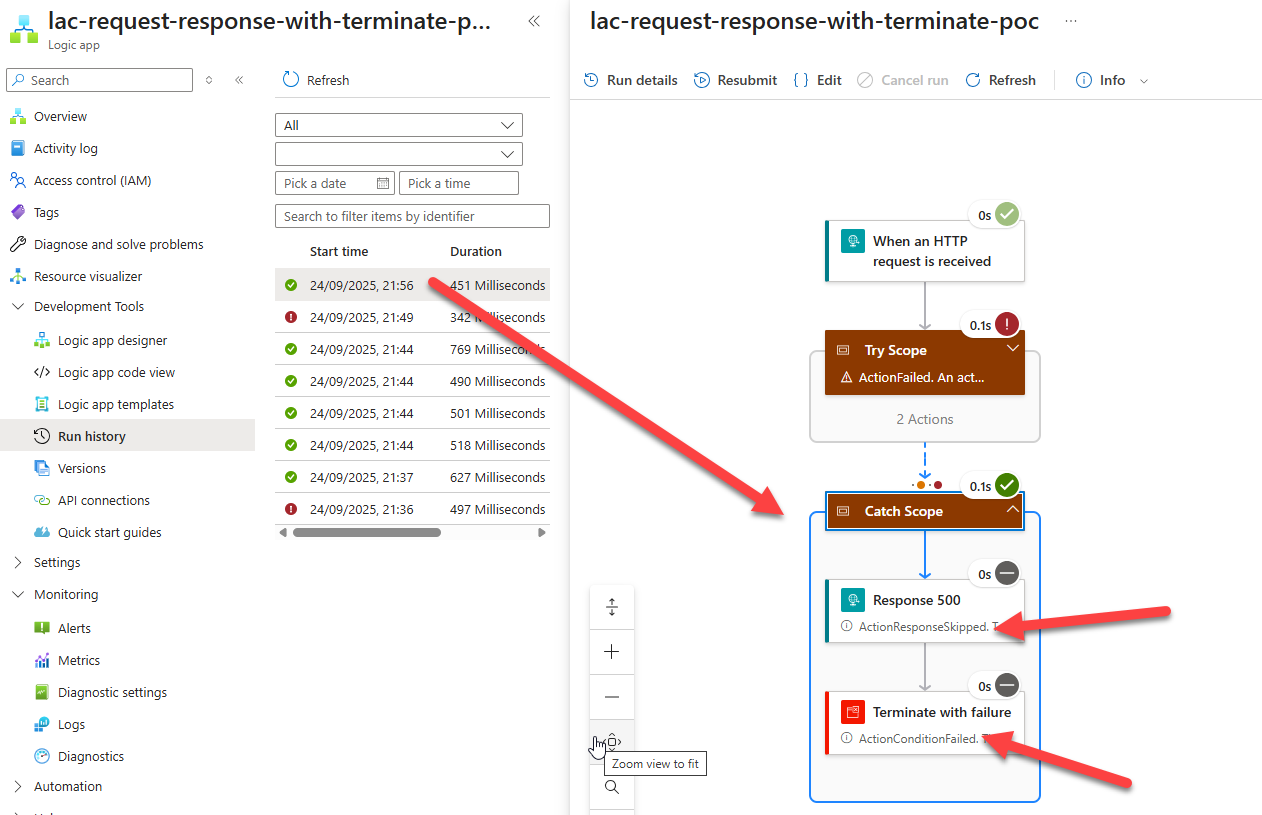 Logic Apps Best Practices, Tips and Tricks: #47 Proper use of the ...