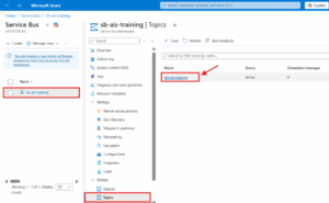Azure Service Bus Dead-Lettering: Automatic vs Manual